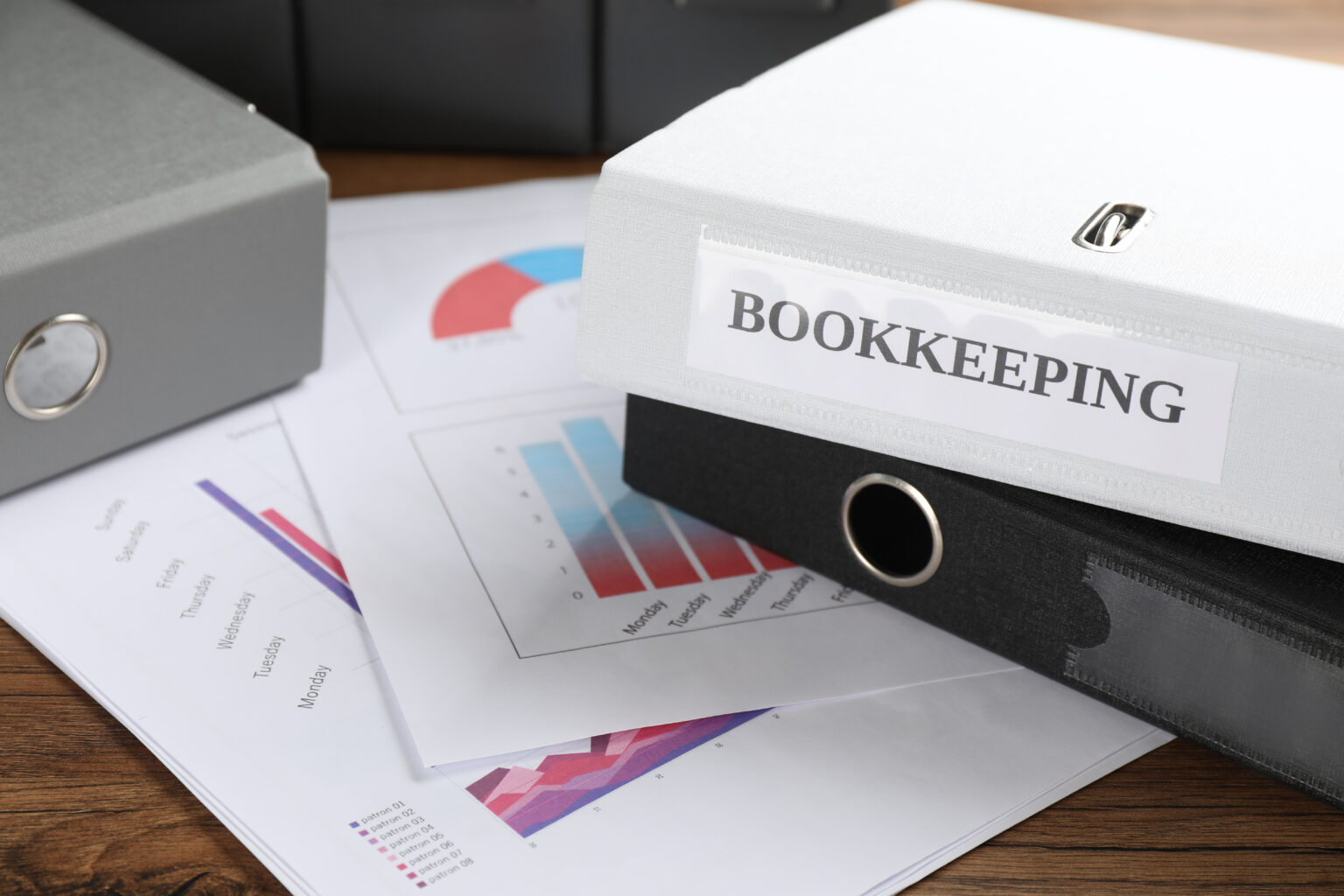 When to Switch From DIY to Professional Bookkeeping Services