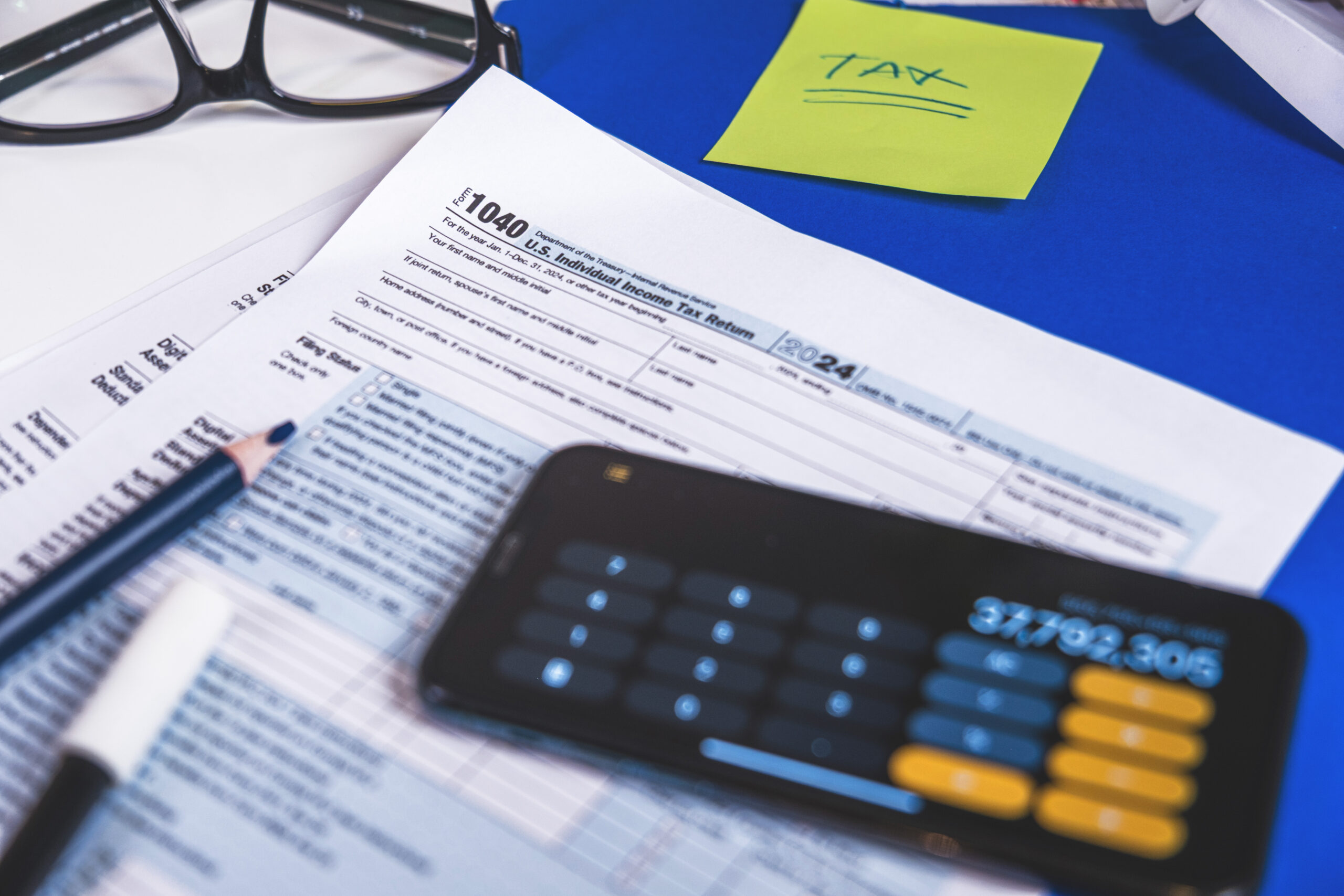Monmouth County Tax Services: Boost Your NJ Refund in 2025
