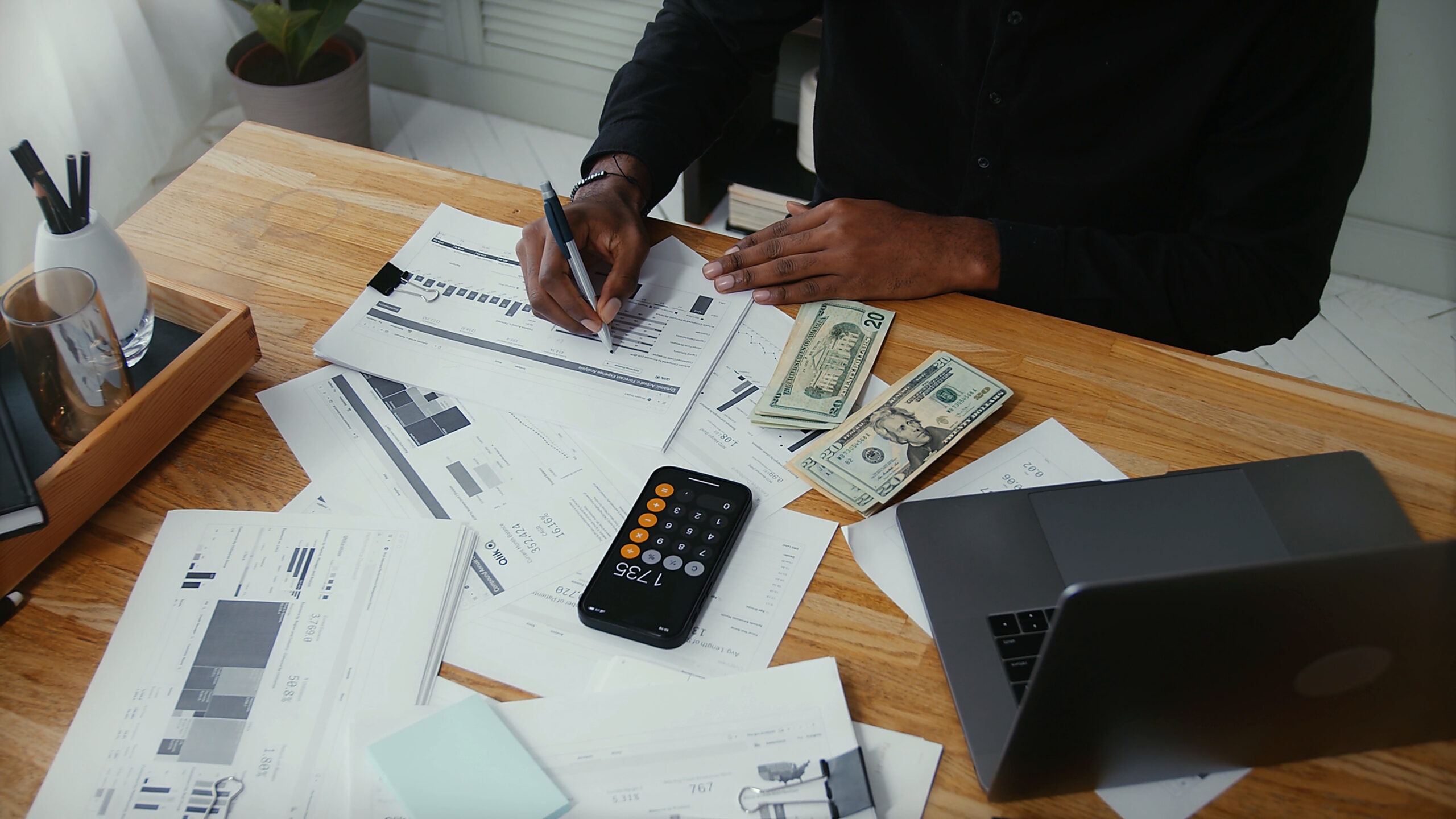 Simplify NJ Business Tax Filing: Fall Prep Steps You Need Now
