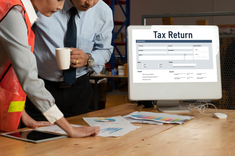 What NJ Business Tax Returns Need: Documents Before Filing